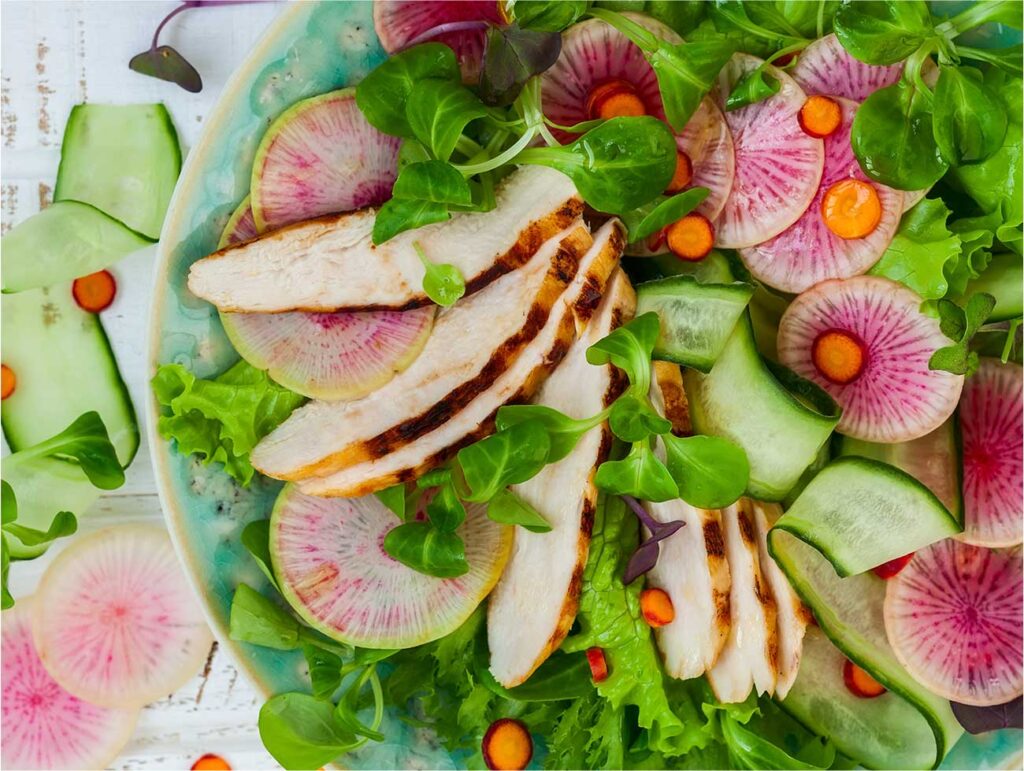 Seasonal Produce Guides | Peak Season | Valley View Produce