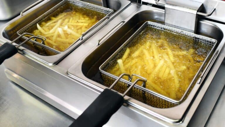Best Oil for Frying: 7 Powerful Picks for NYC Restaurants