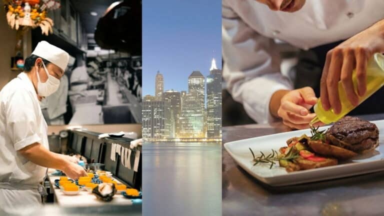 Restaurant Industry Trends 2026 | NYC + NJ Operator Playbook